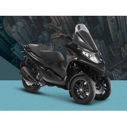 Piaggio Μοντέλα