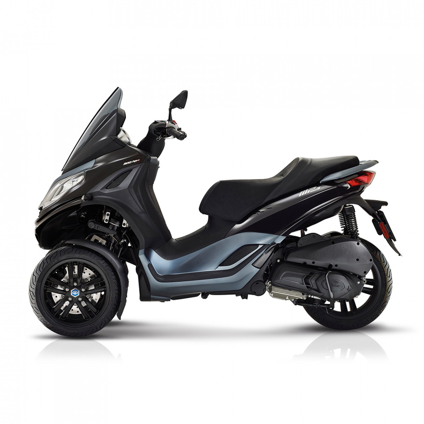 MP3 300 HPE SPORT E5